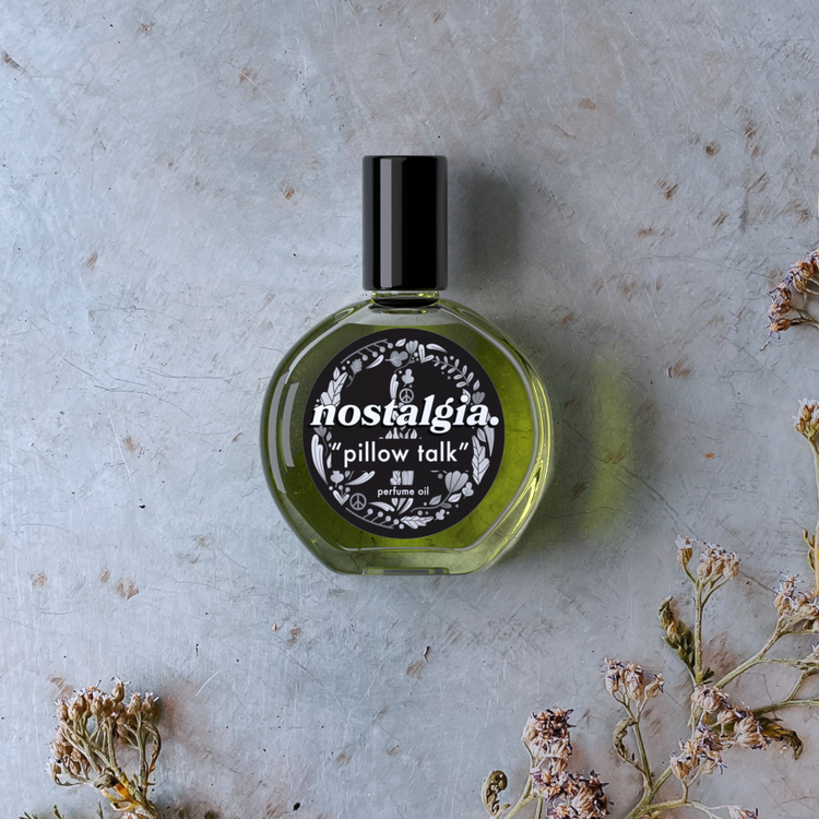 The Art of Gift Giving: How Nostalgia Perfume Oil Makes the Perfect Gi ...