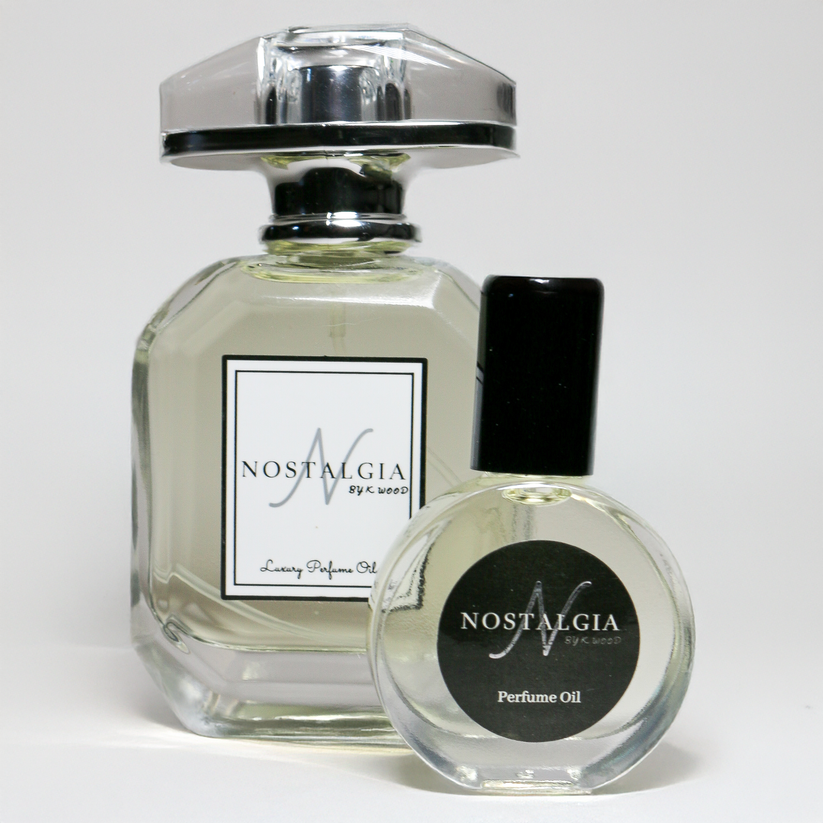 "Self Made" Perfume Set Inspired By: Coco Chanel's Mademoiselle ...