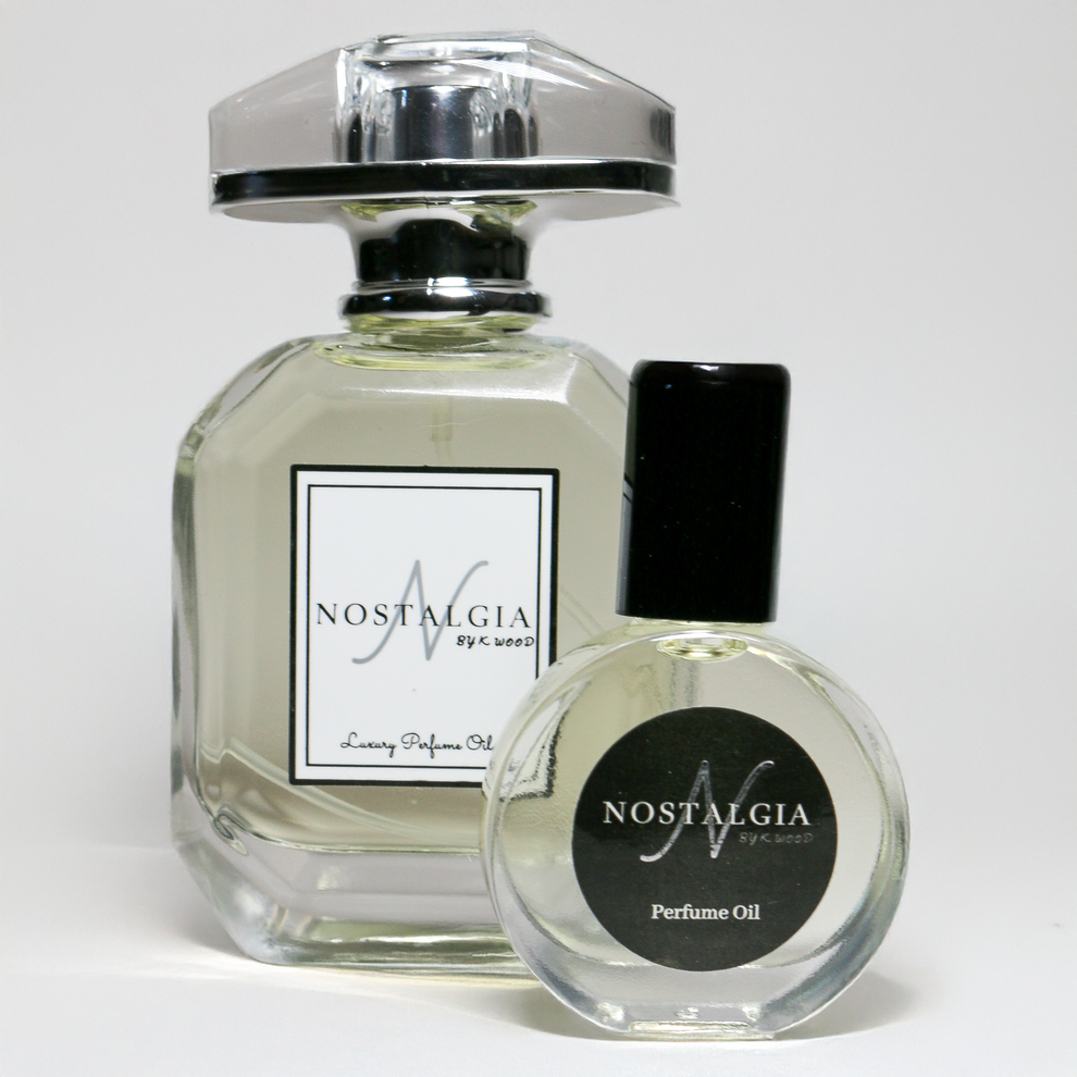 "Self Made" Perfume Set Inspired By: Coco Chanel's Mademoiselle ...