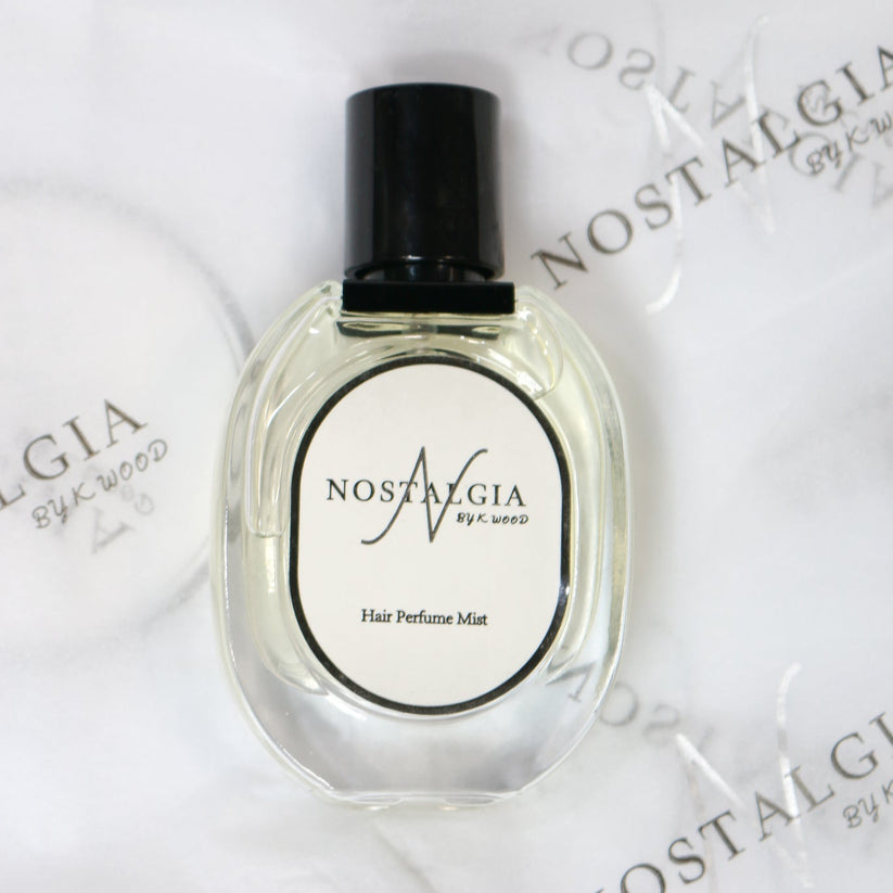 Hair Perfume Mist – Nostalgia.