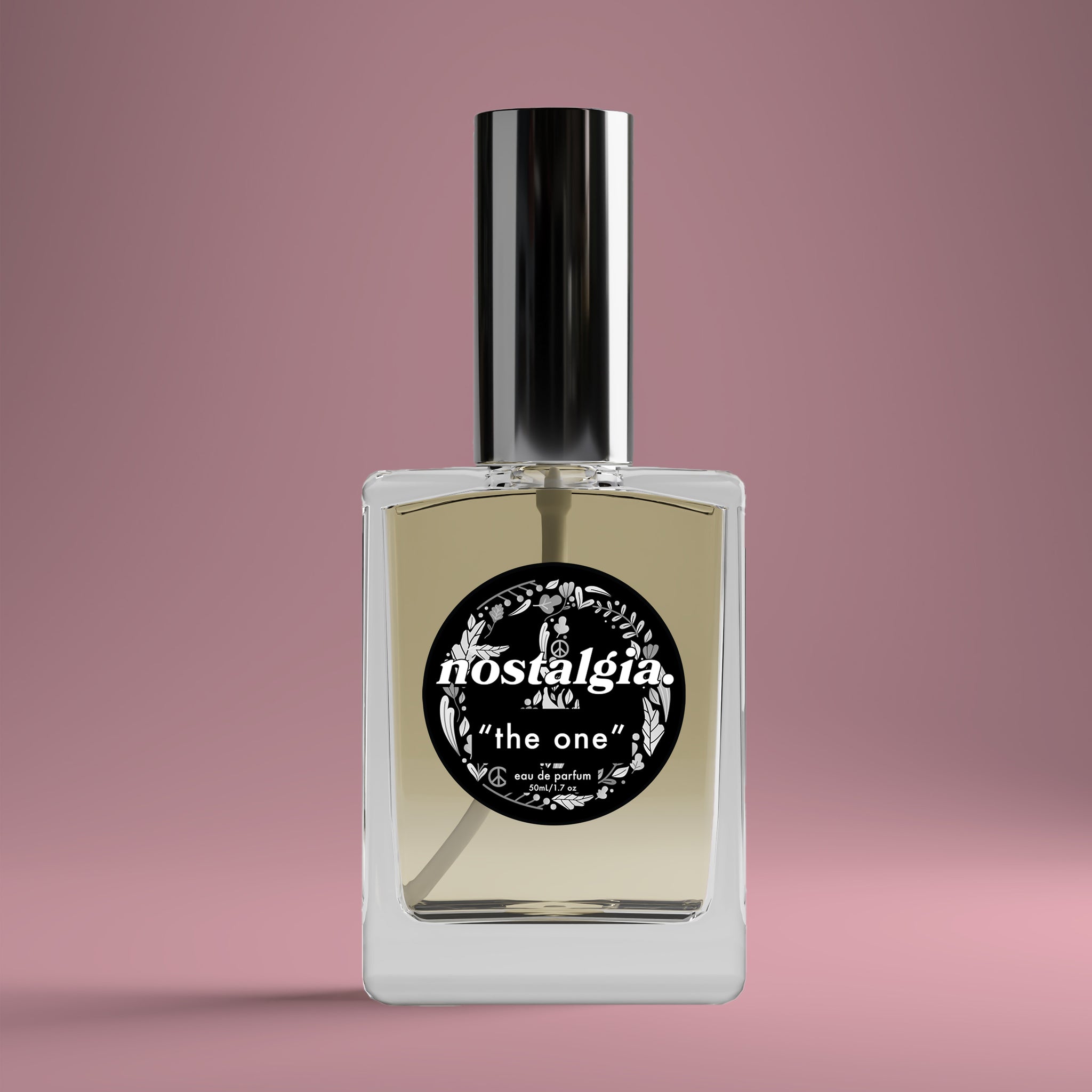 "The One" Perfume Spray Inspired By: Tom Ford - Lost Cherry – Nostalgia.