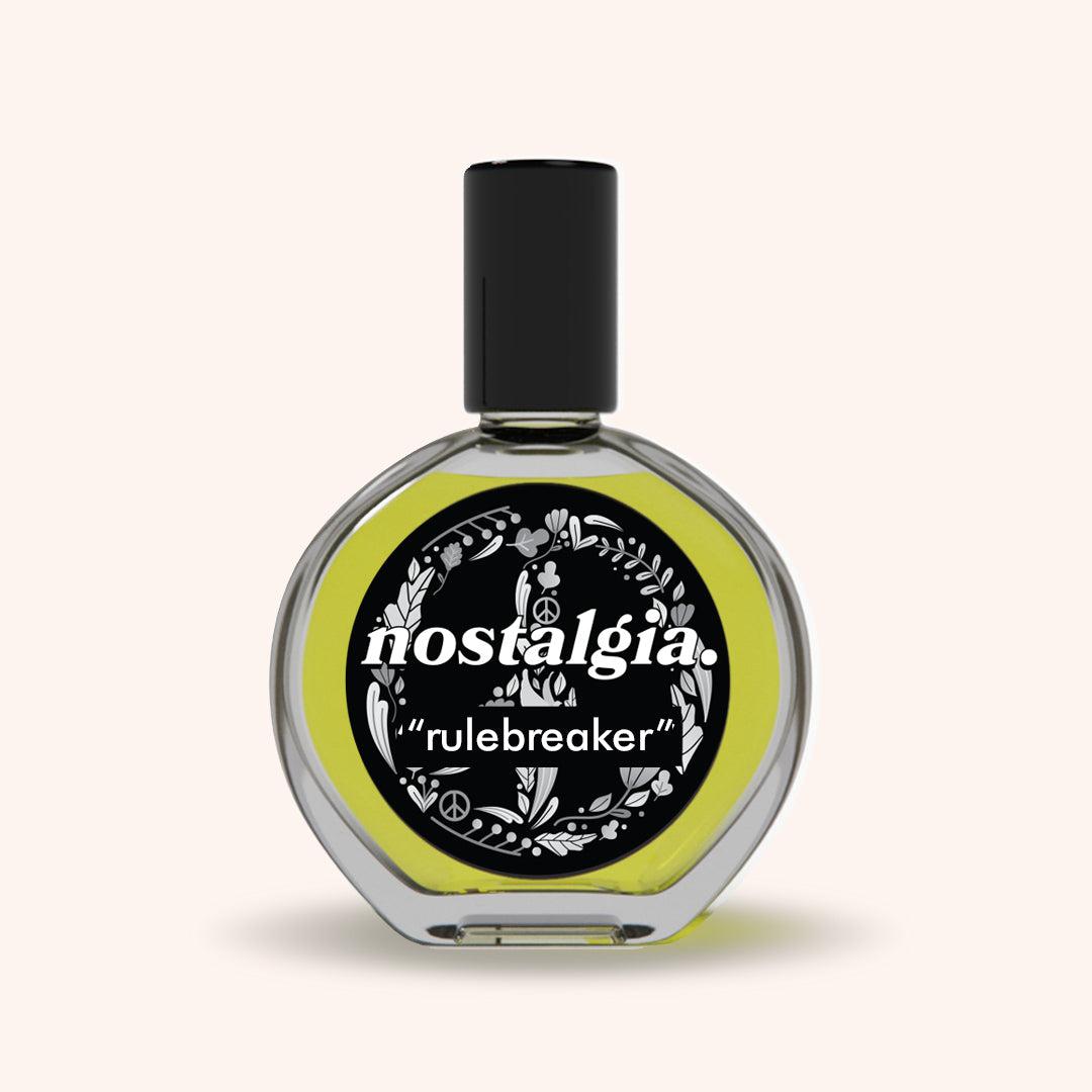 "The Rulebreaker" Perfume Oil Inspired By: YSL's - Libre – Nostalgia.
